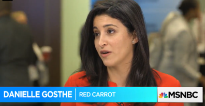 About Us - Red Carrot